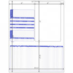 Tips For Blank FedEx Shipping Label - Burris Computer Forms