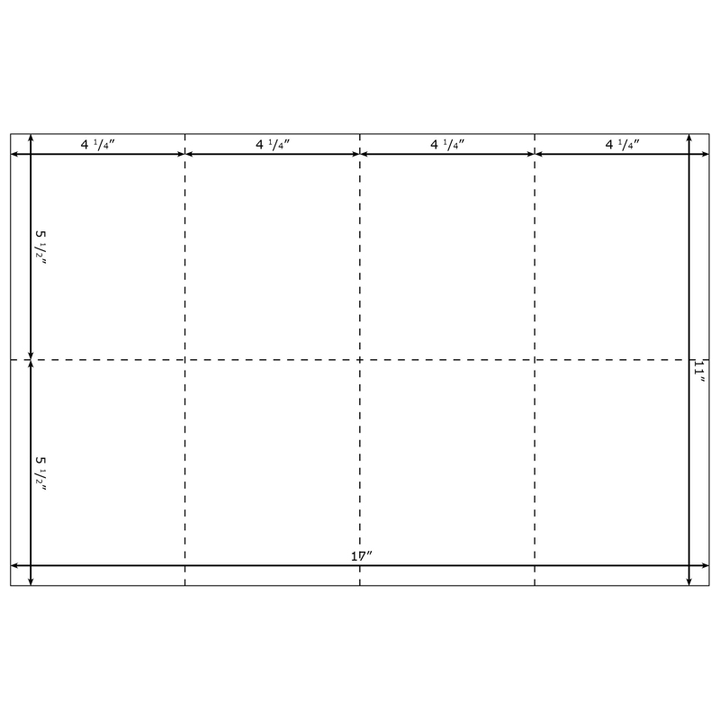 Real Estate Post Cards | Post Card Printing Paper | Minimum Postcard Size